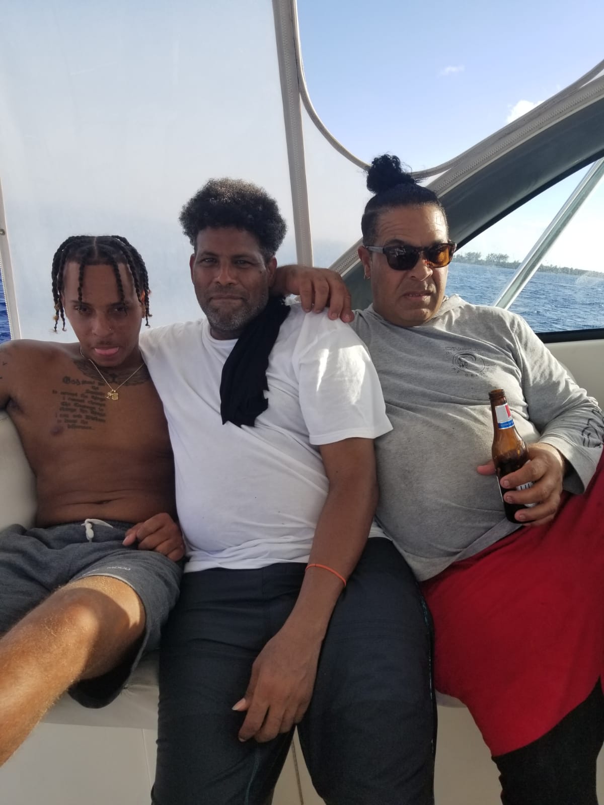 'All we have left are memories' mourns family of motorcyclist killed in ...