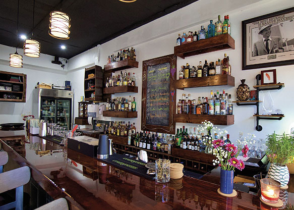 Discover Cayman's new culinary offerings - Cayman Compass