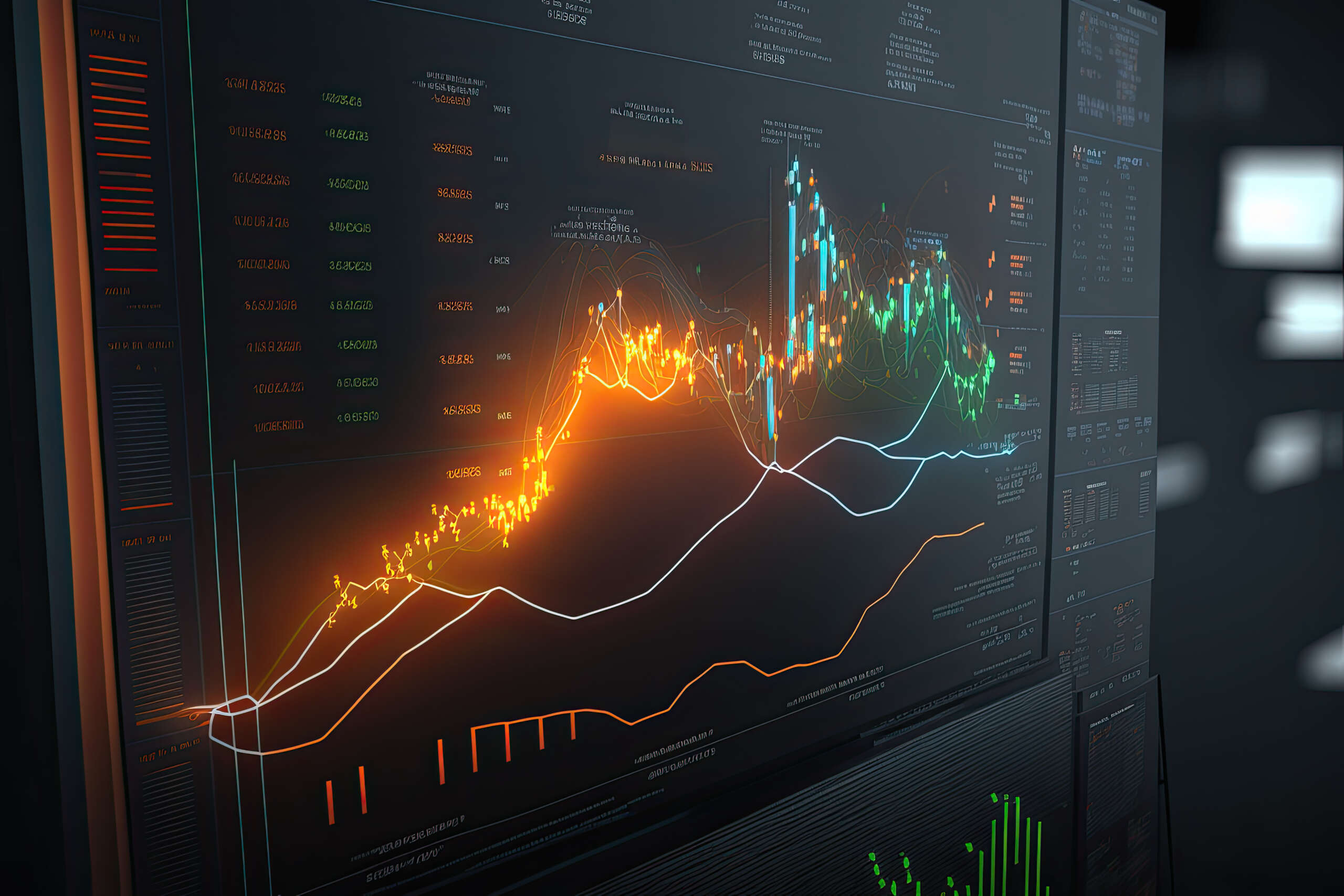 Marketwatch: Someone is (probably) wrong - Cayman Compass