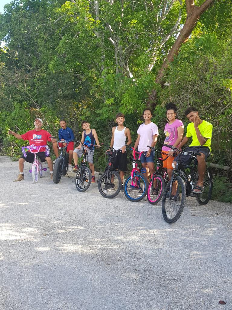 Mitchell Marvin Ryan 3 - Cayman Compass