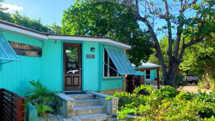 Little Cayman's Pirates Point resort for sale for US$7.5 million ...