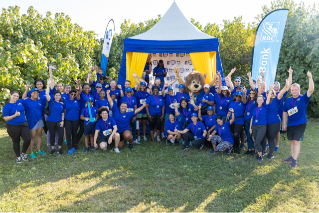 RBC Race for the Kids raises over $21k for children and youth mental ...