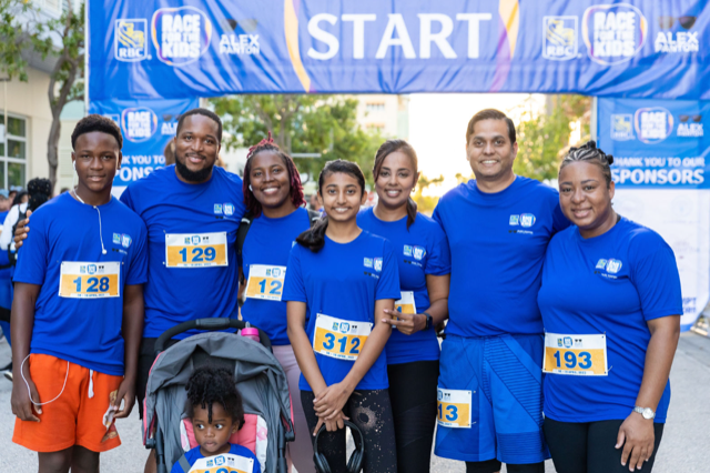RBC Race for the Kids raises over $21k for children and youth mental ...