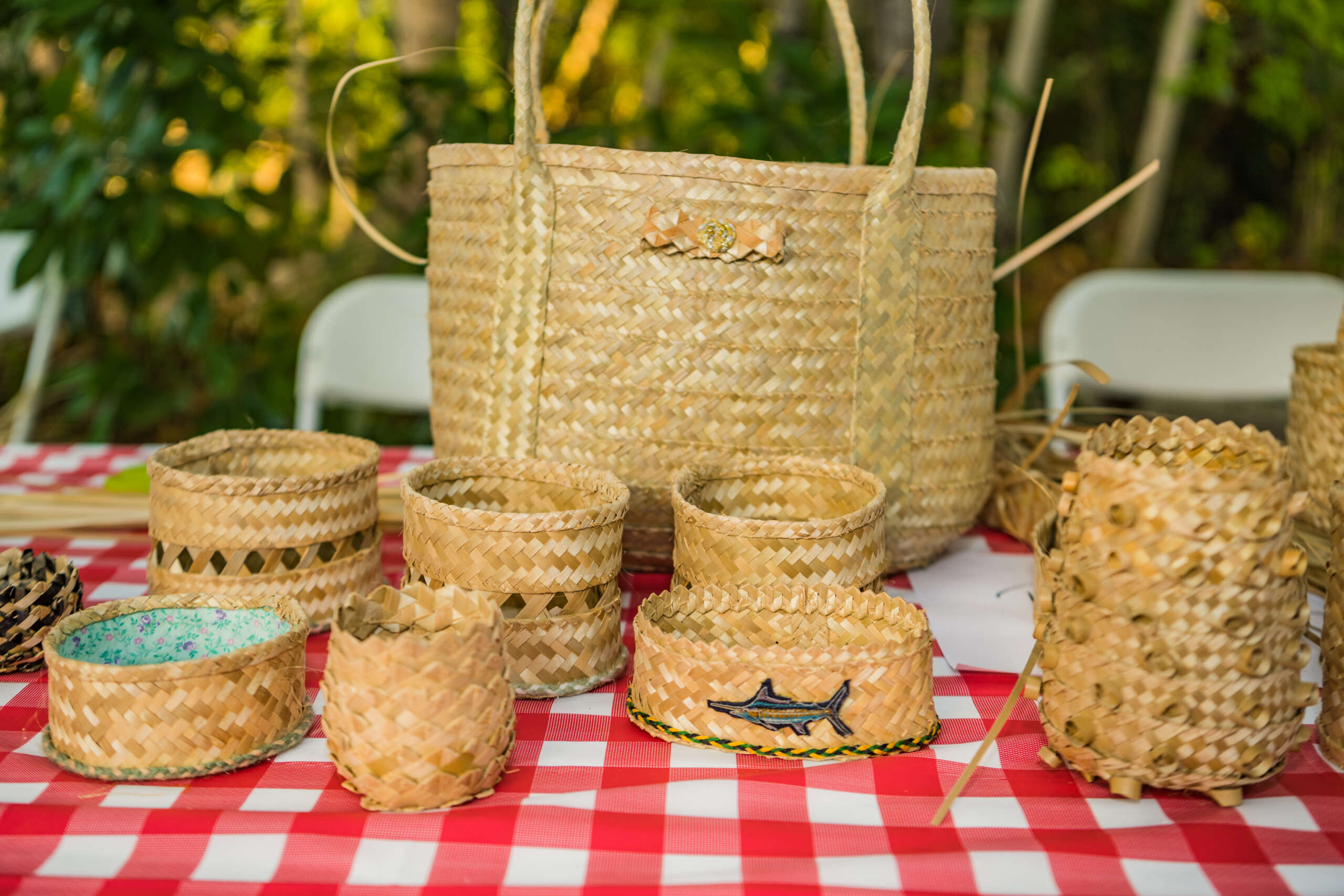 In photos: Talent shines at Red Sky at Night - Cayman Compass