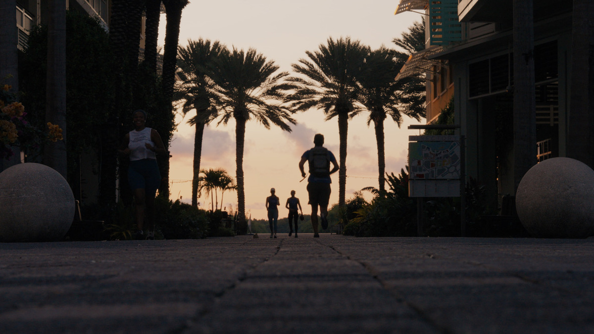 24-hour Ryde-A-Thon raises over $150,000 for the Special Olympics ...