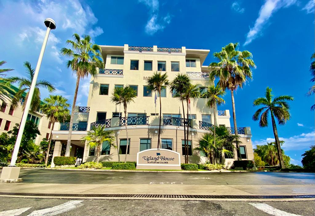 Transparency law could open up Cayman company ownership information ...