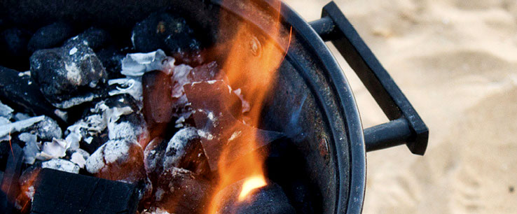 bbq - Cayman Compass