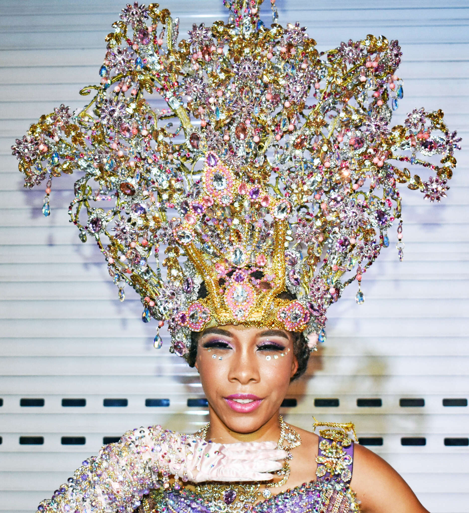 Batabano celebrates ruby anniversary - Cayman Compass