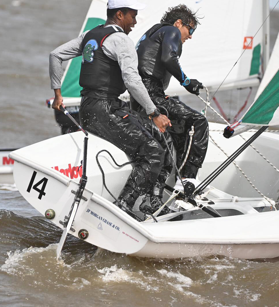 Capasso helps Tulane advance to nationals - Cayman Compass