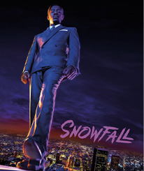 Binge-worthy TV shows to stream for spring - Cayman Compass