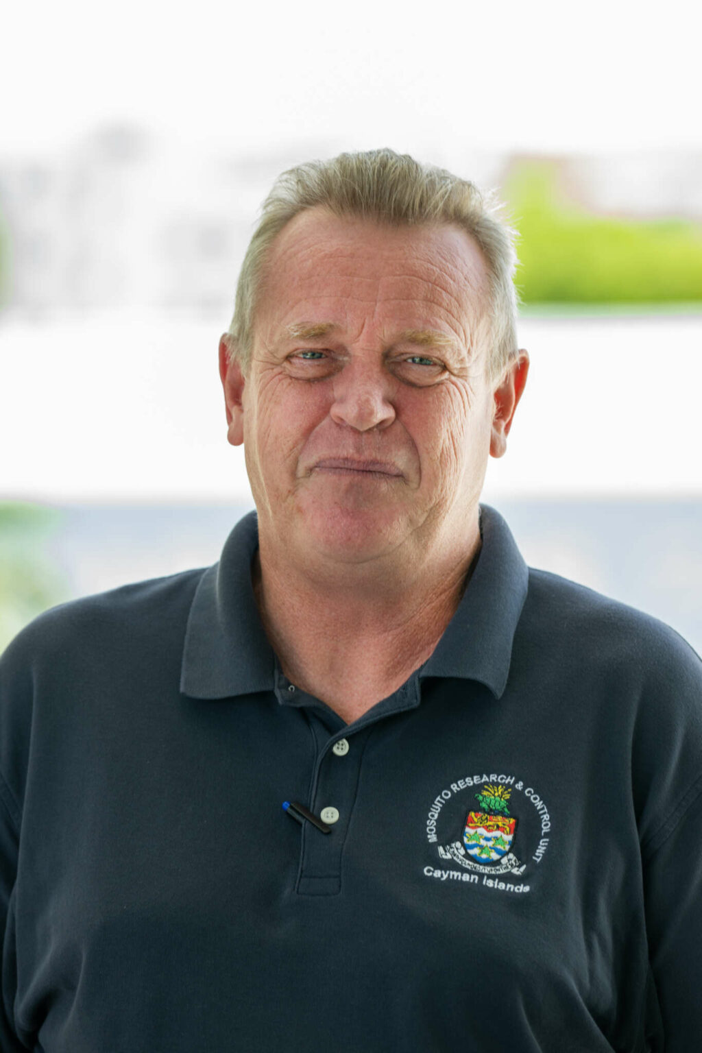 MRCU swats back at Cayman's mosquitoes - Cayman Compass