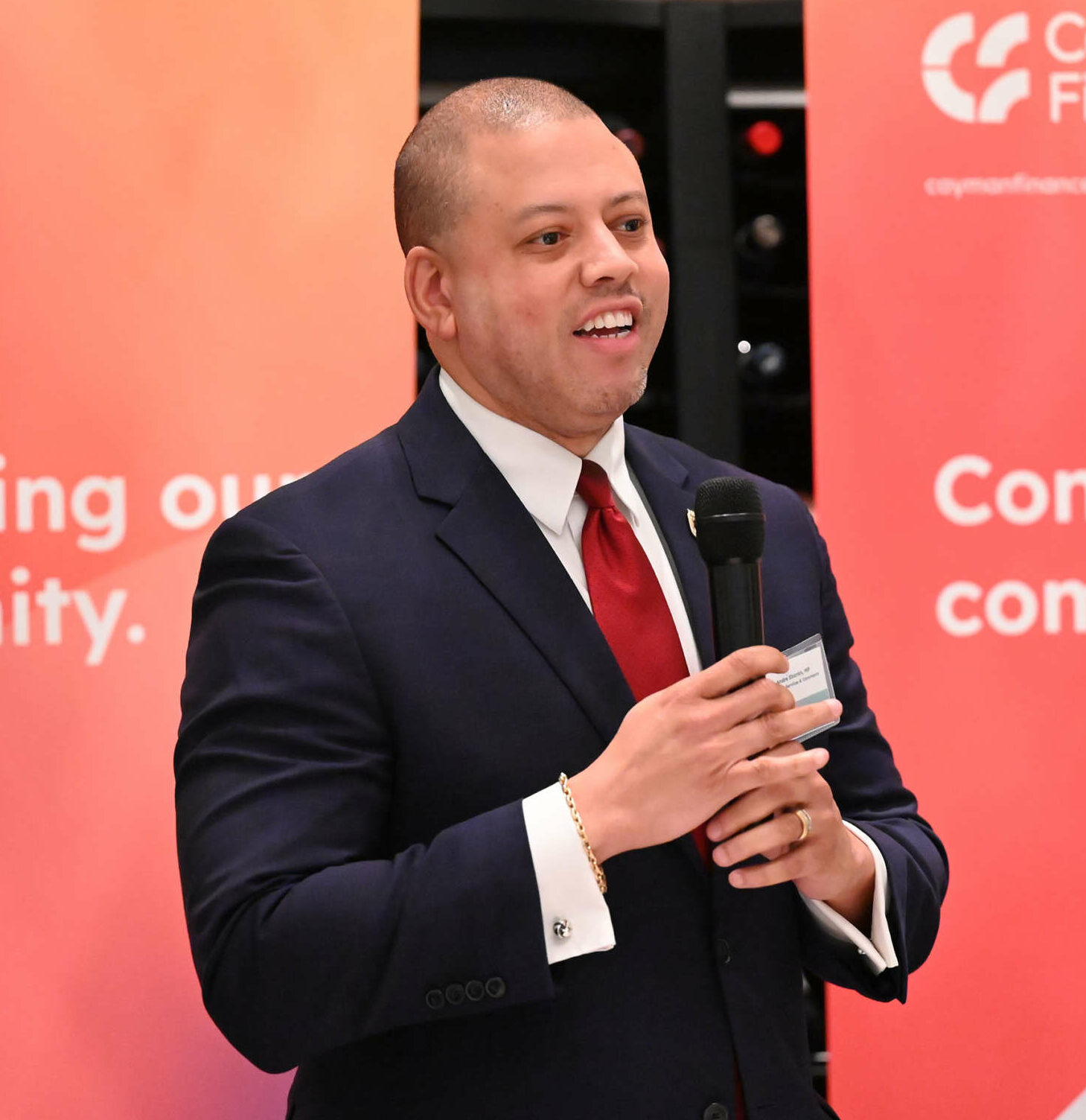 Cayman considers Singapore as alternative to Hong Kong for Asia base ...