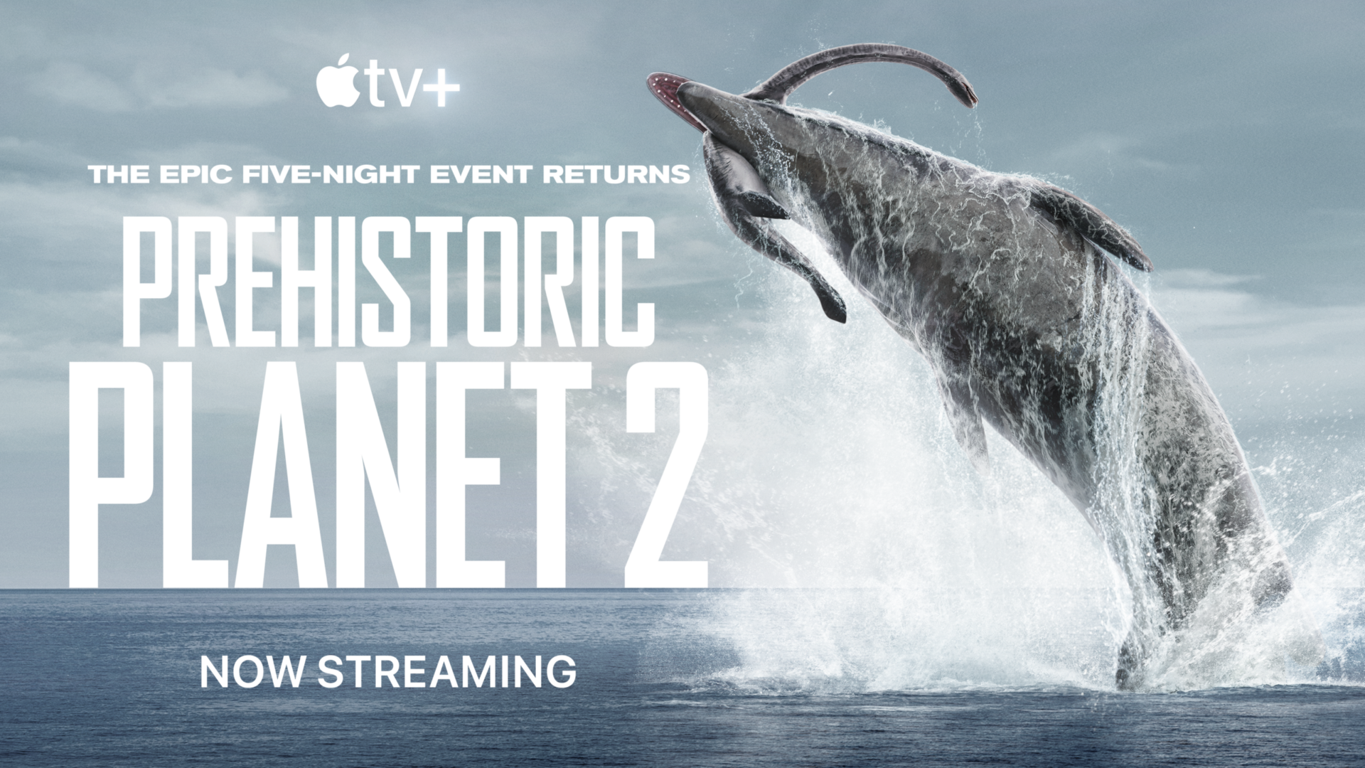 Cayman's reefs feature in 'Prehistoric Planet' Oceans episode - Cayman ...