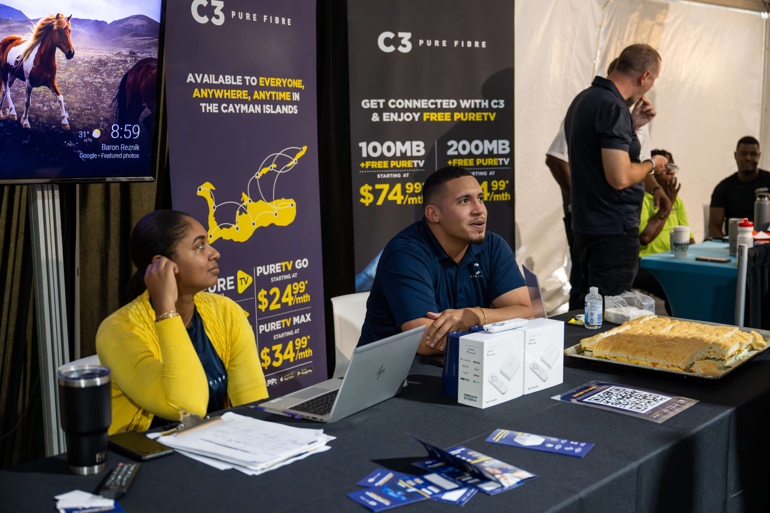 Builders Expo-0039 - Cayman Compass