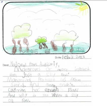 EIA scope expanded for East-West Arterial extension - Cayman Compass