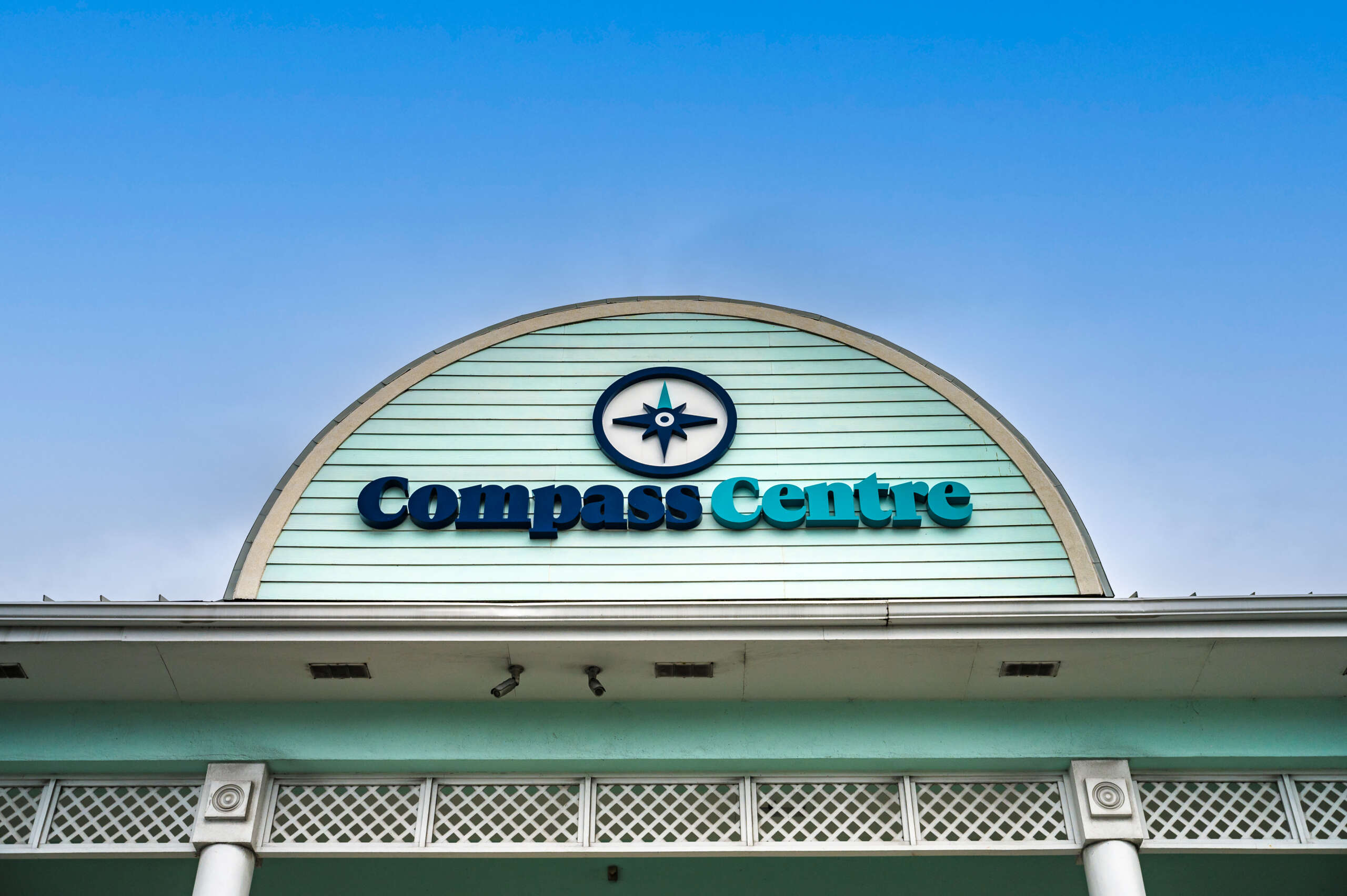 Compass Centre-0002 - Cayman Compass