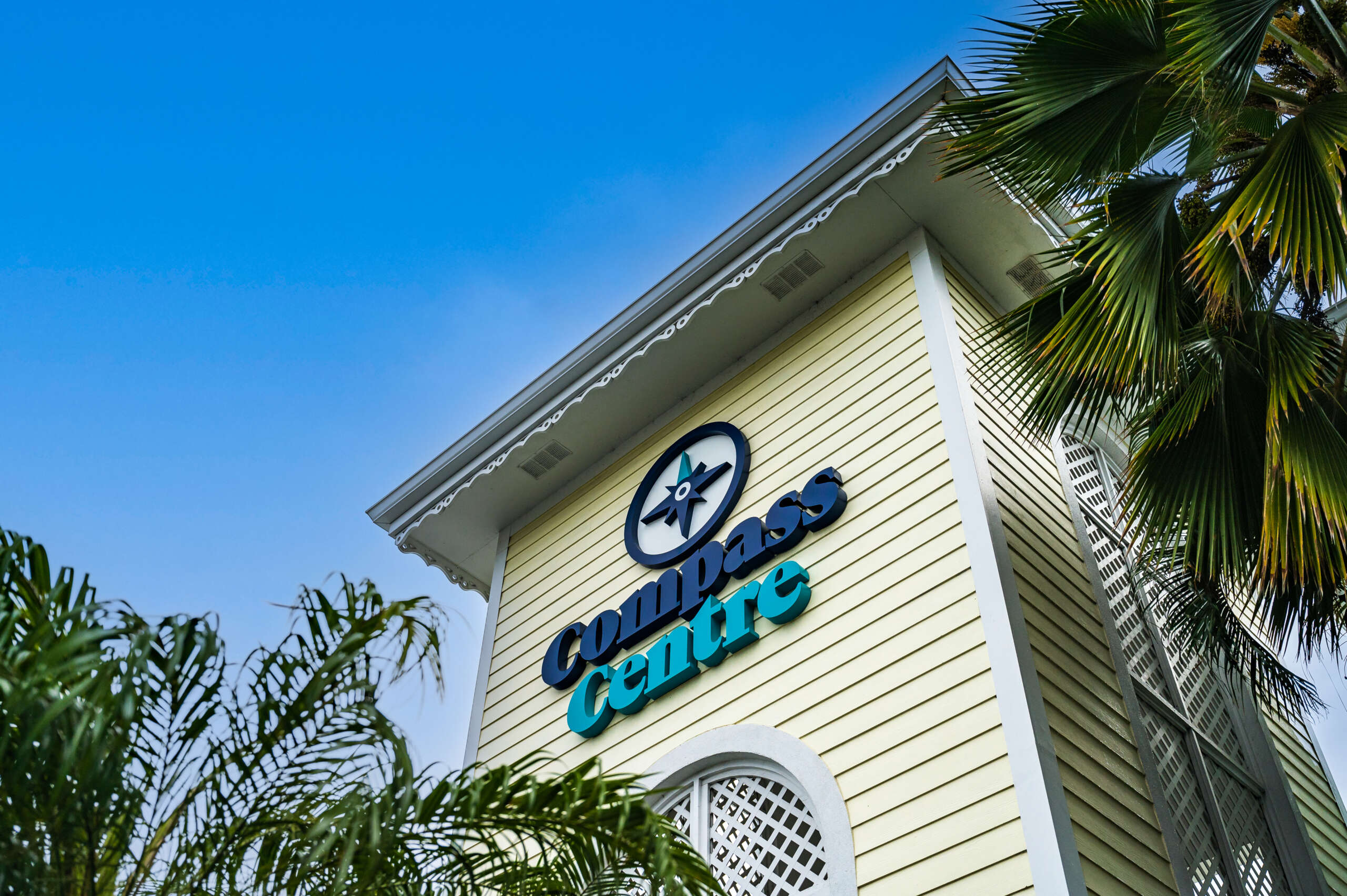 Compass news content now free for all readers - Cayman Compass