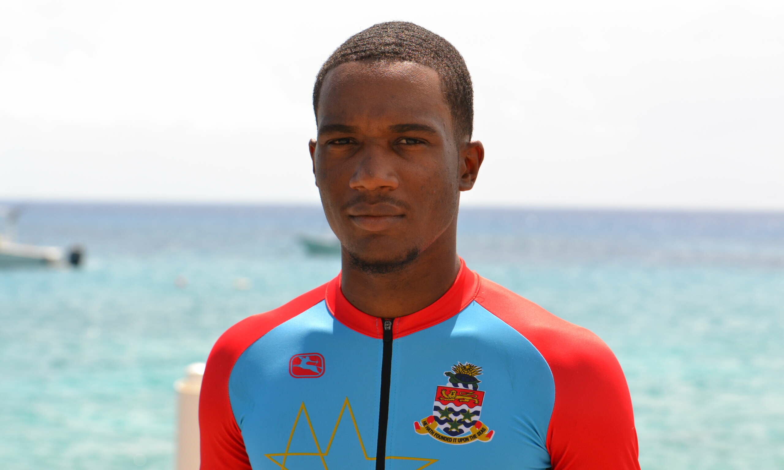 Caymanian cyclist to race with Colombian team - Cayman Compass