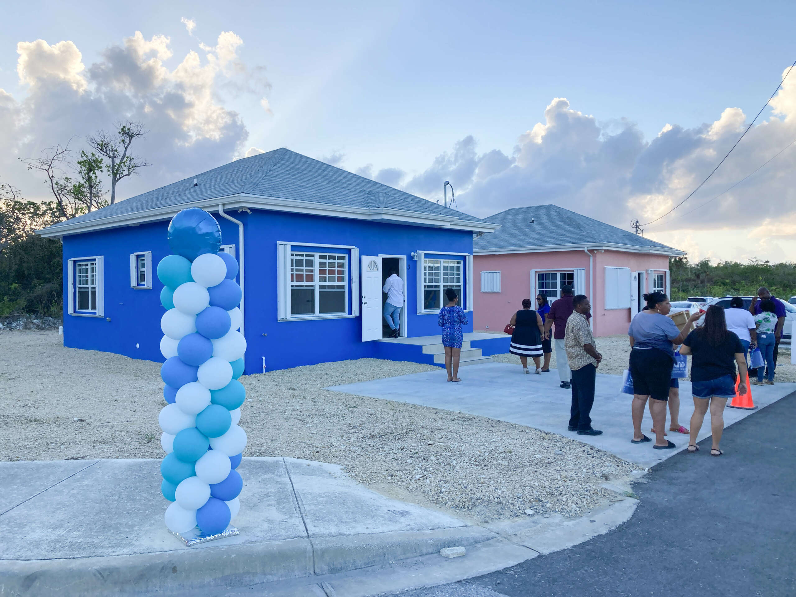 Affordable houses to get energy-efficiency overhaul - Cayman Compass