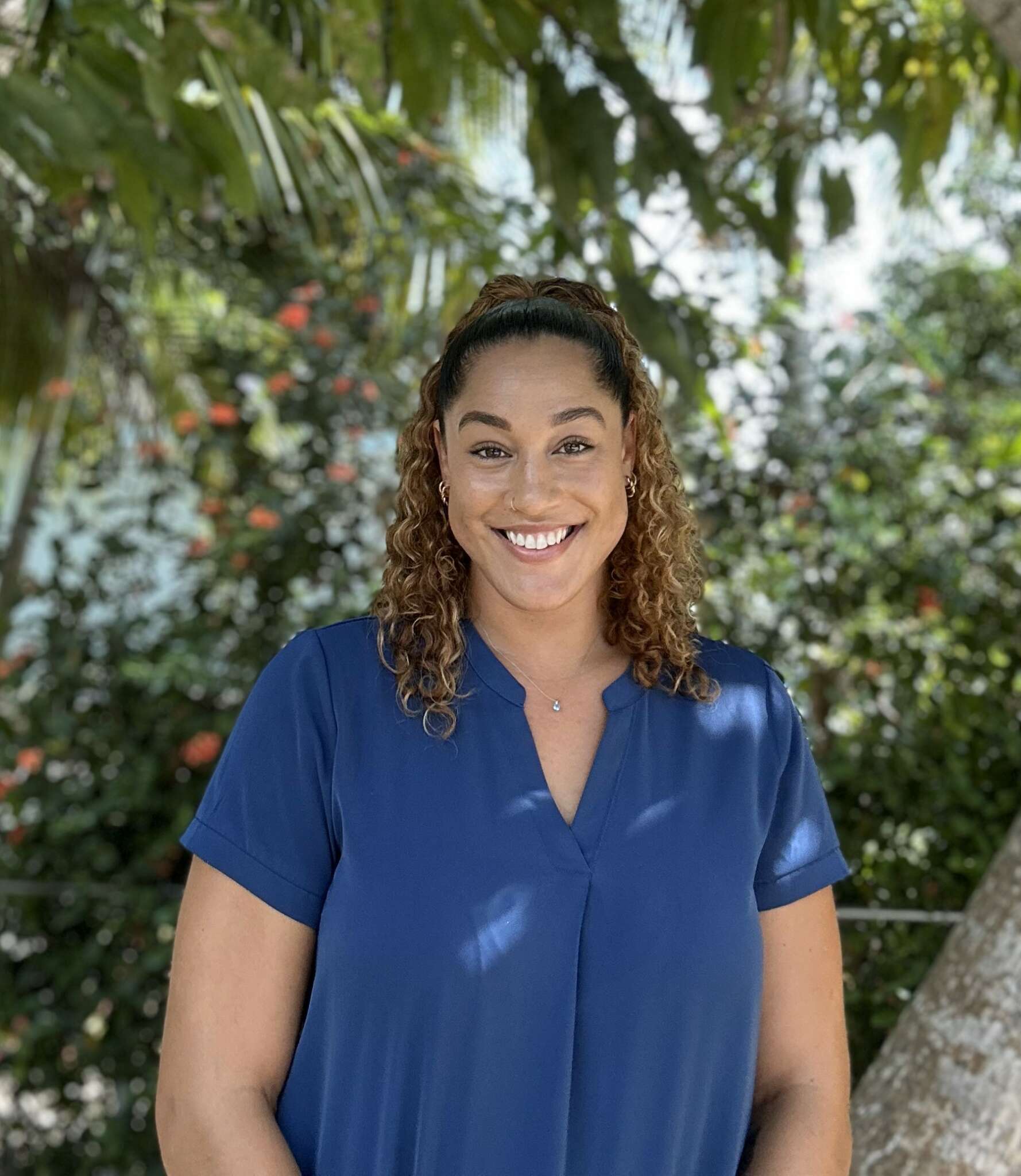 Alex Panton Foundation building organisation with two full time staff ...