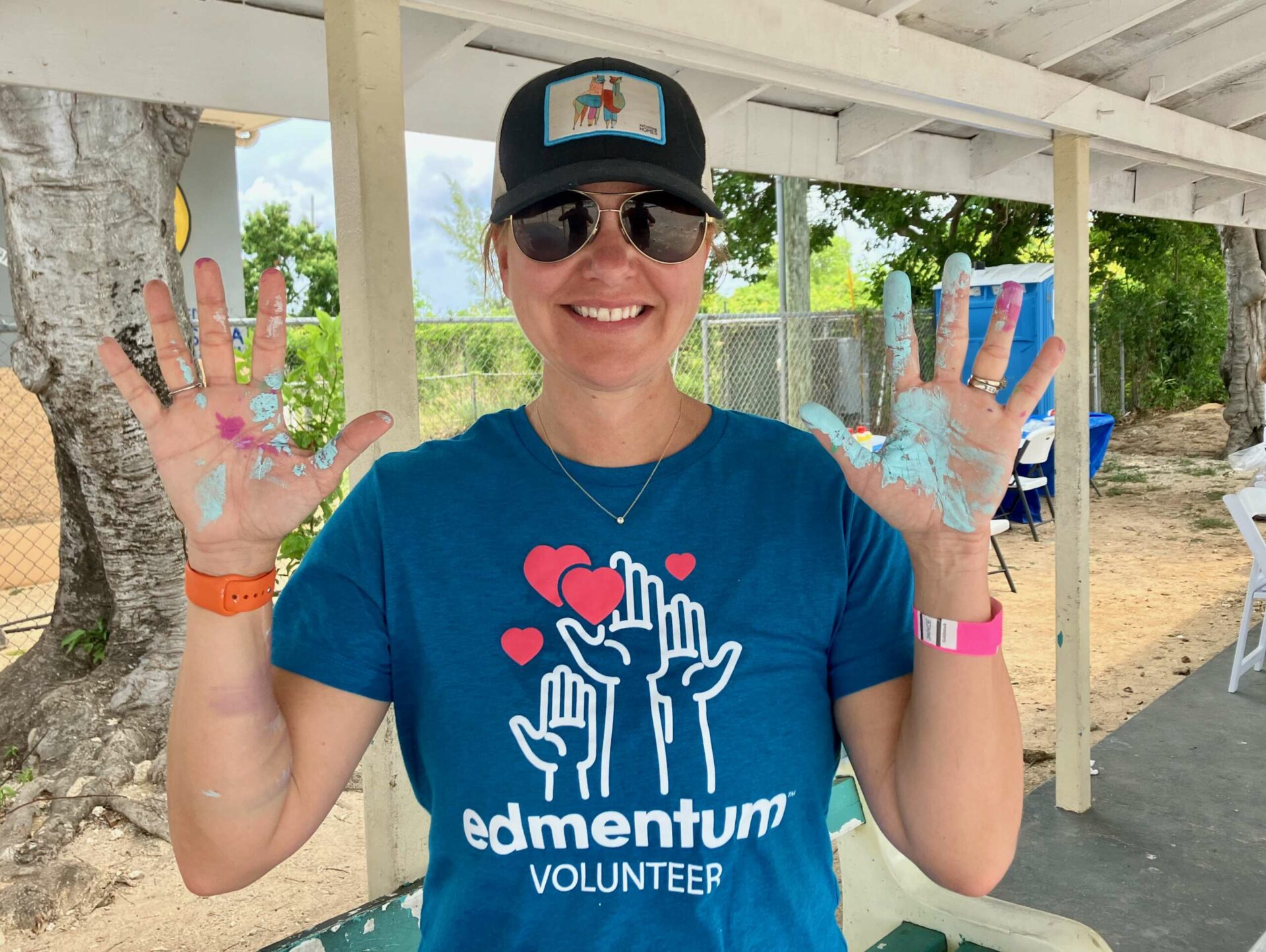 Home sweet home for ARK after 'miraculous' community effort - Cayman ...