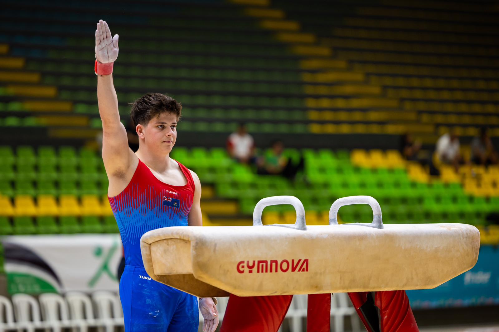 Igor M3 - Cayman Compass