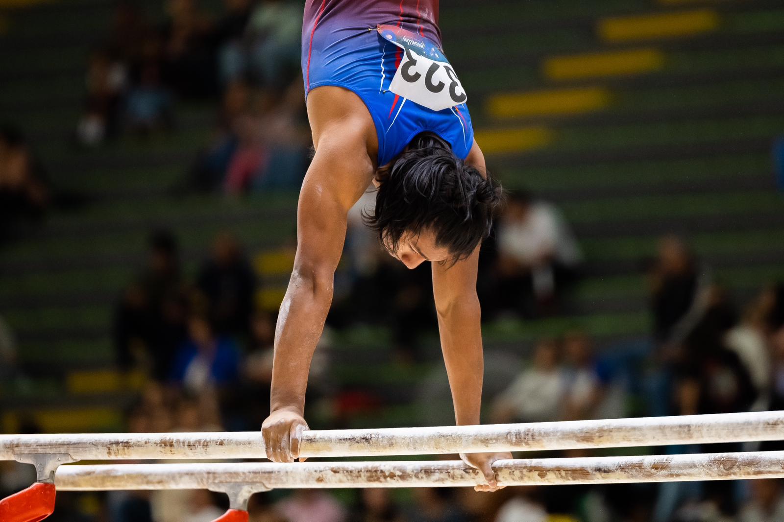 Karthik Adapa 2 - Cayman Compass