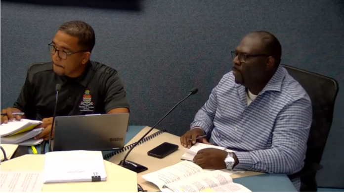 Bryan, Seymour call for moratorium on Caymanian status grants - Cayman ...