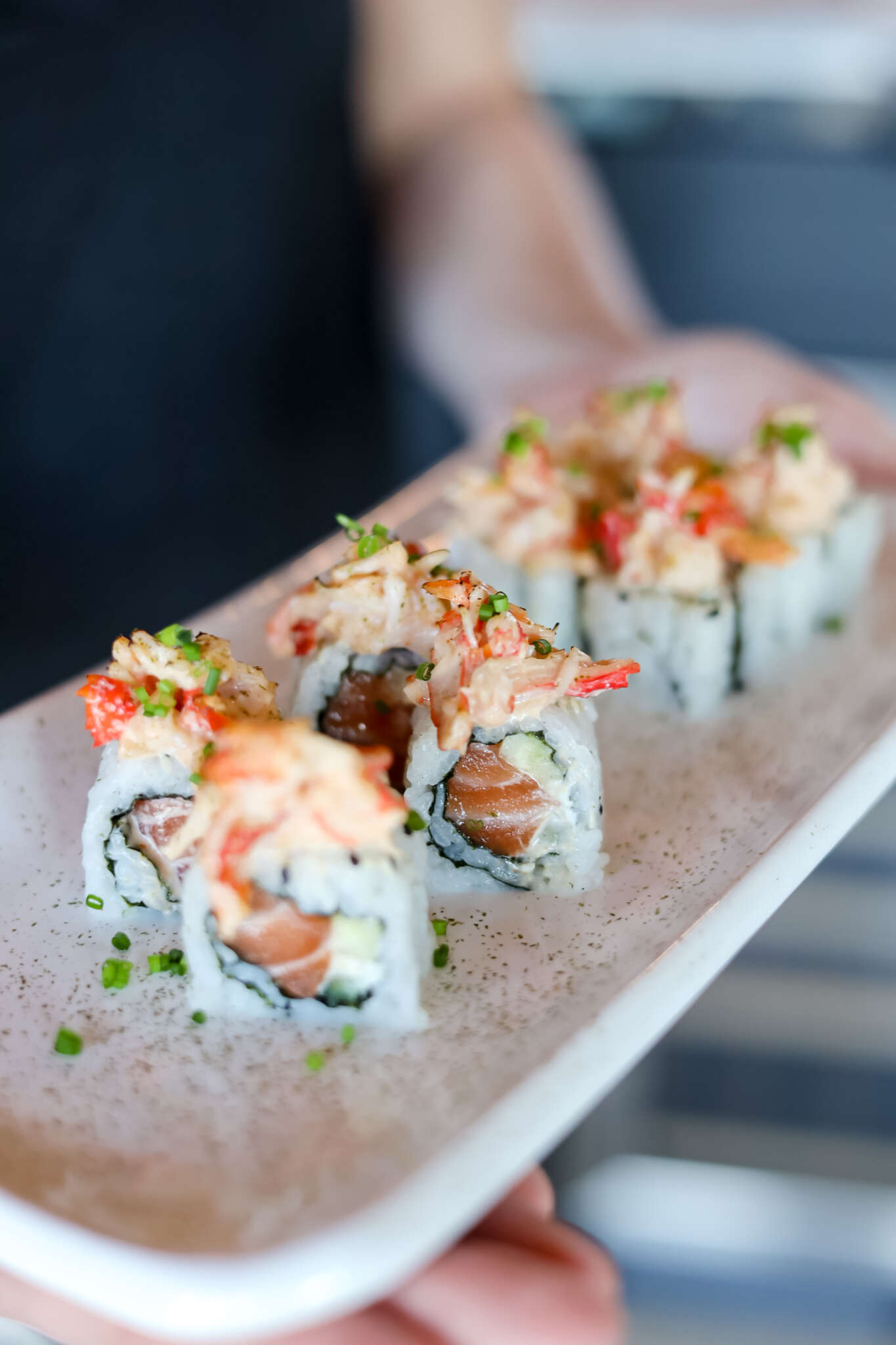 Opa! Mykonos restaurant opens - Cayman Compass