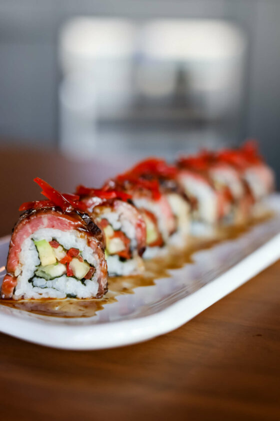 Opa! Mykonos restaurant opens - Cayman Compass