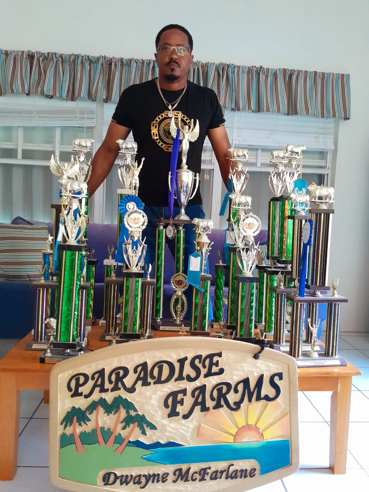 Cayman Brac's Paradise Farms keeps family tradition alive - Cayman Compass