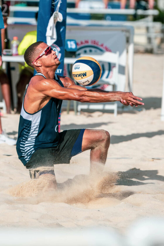 NORCECA champions crowned in Cayman - Cayman Compass