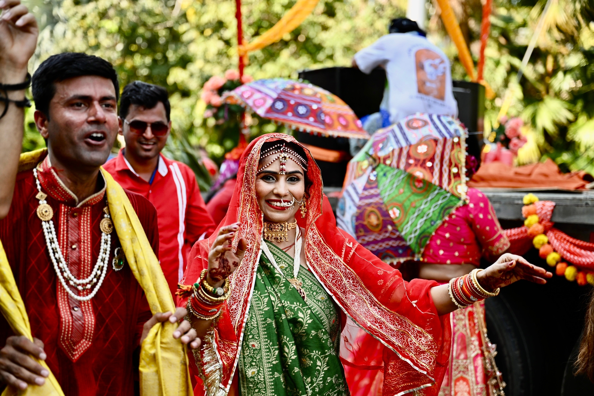 Batabano parade brings the party to the road - Cayman Compass