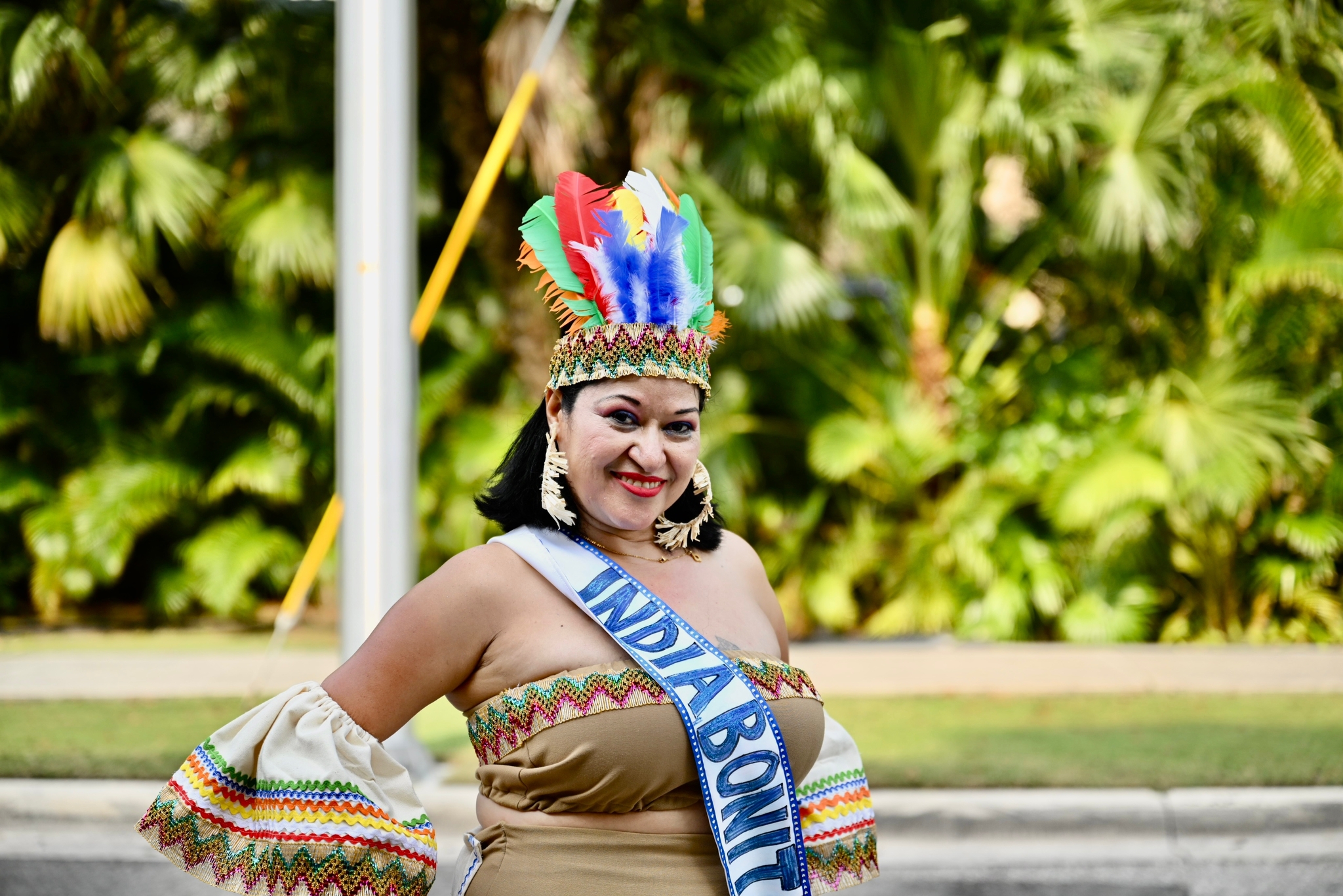 Batabano parade brings the party to the road - Cayman Compass