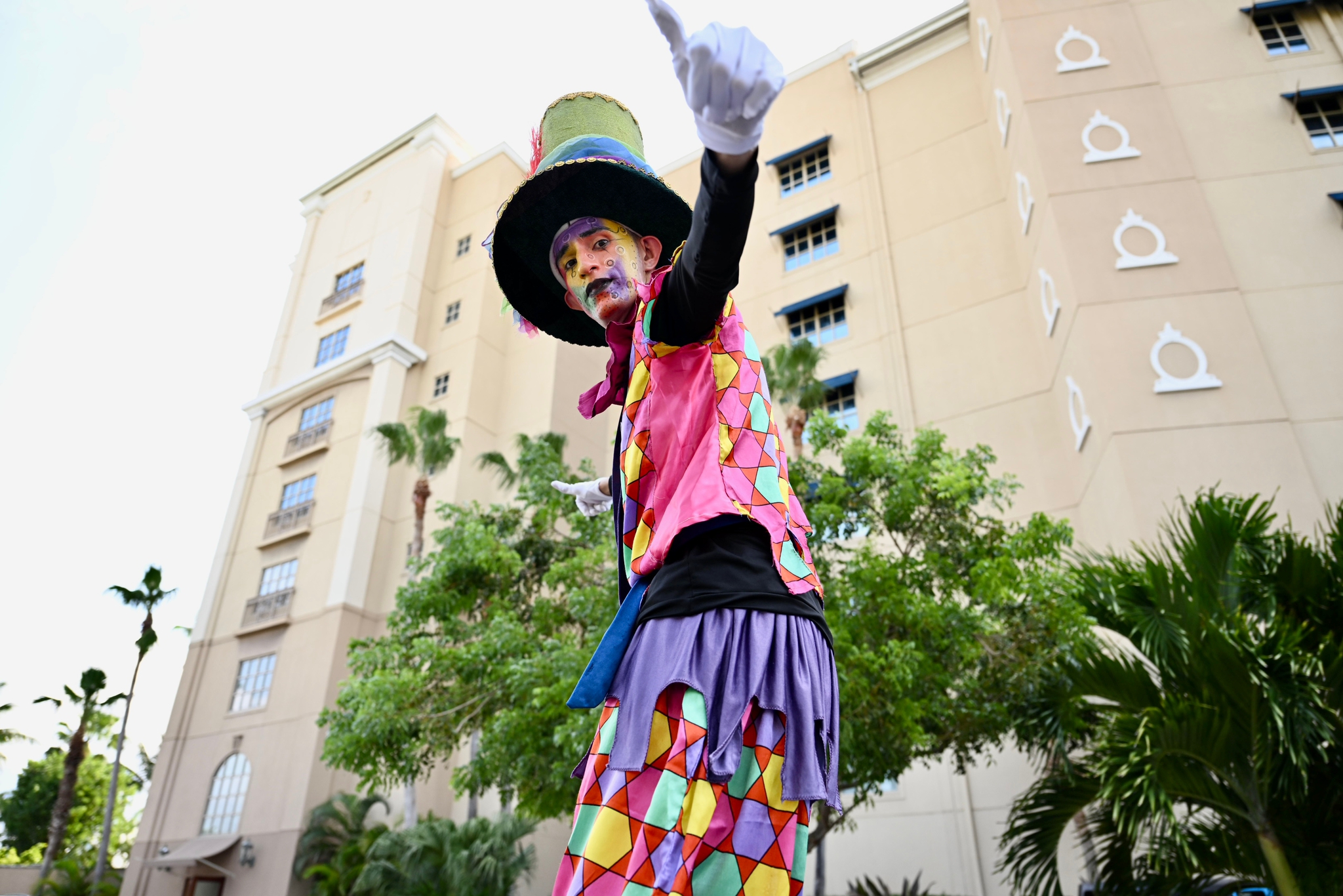 Batabano parade brings the party to the road - Cayman Compass