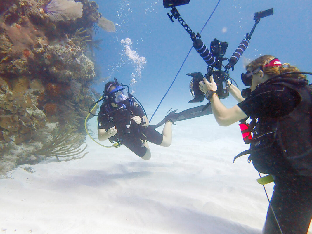 CCMI to share coral reef findings in run-up to World Ocean Day - Cayman ...