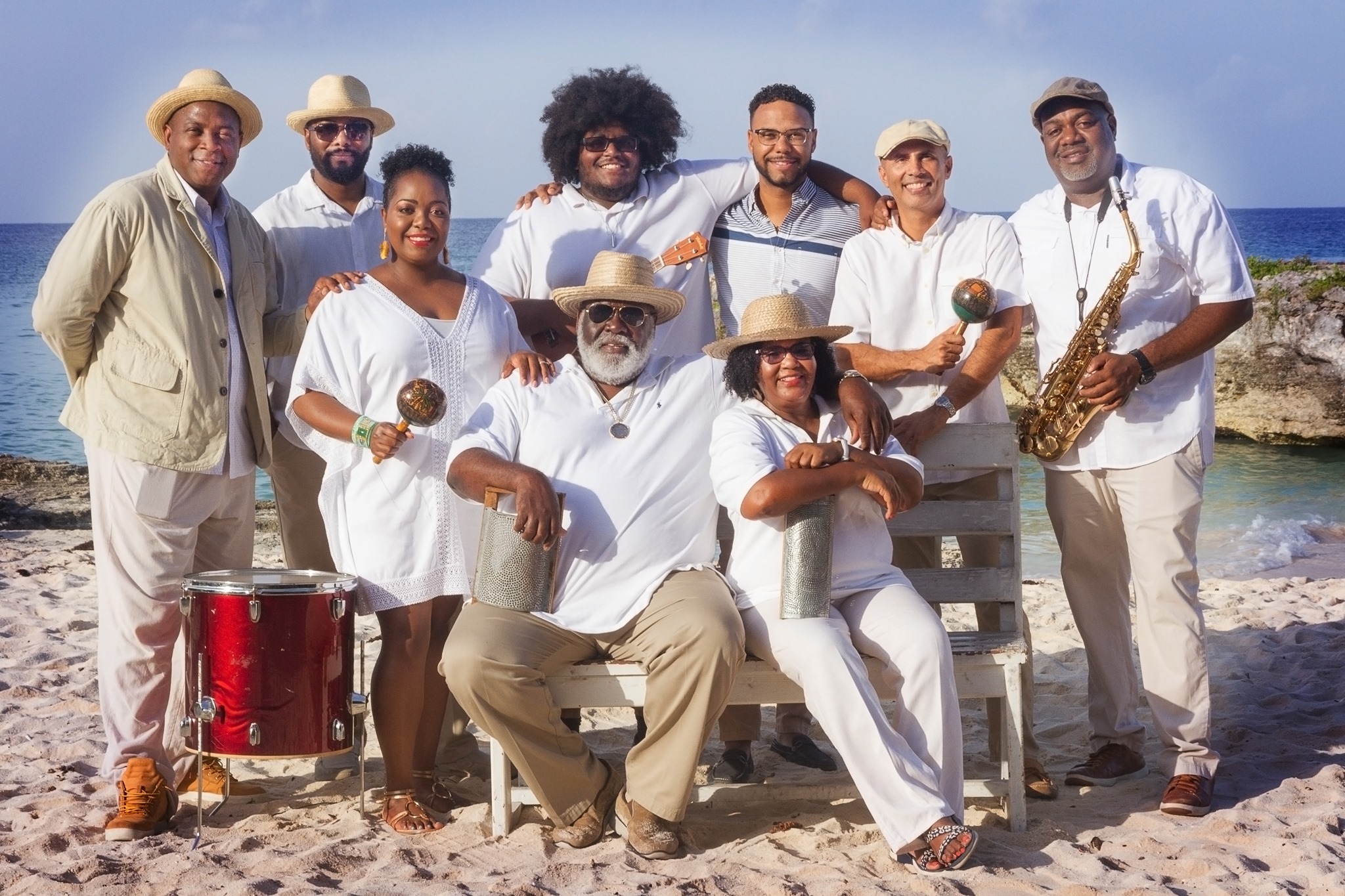 Winners of National Arts and Culture Awards announced - Cayman Compass