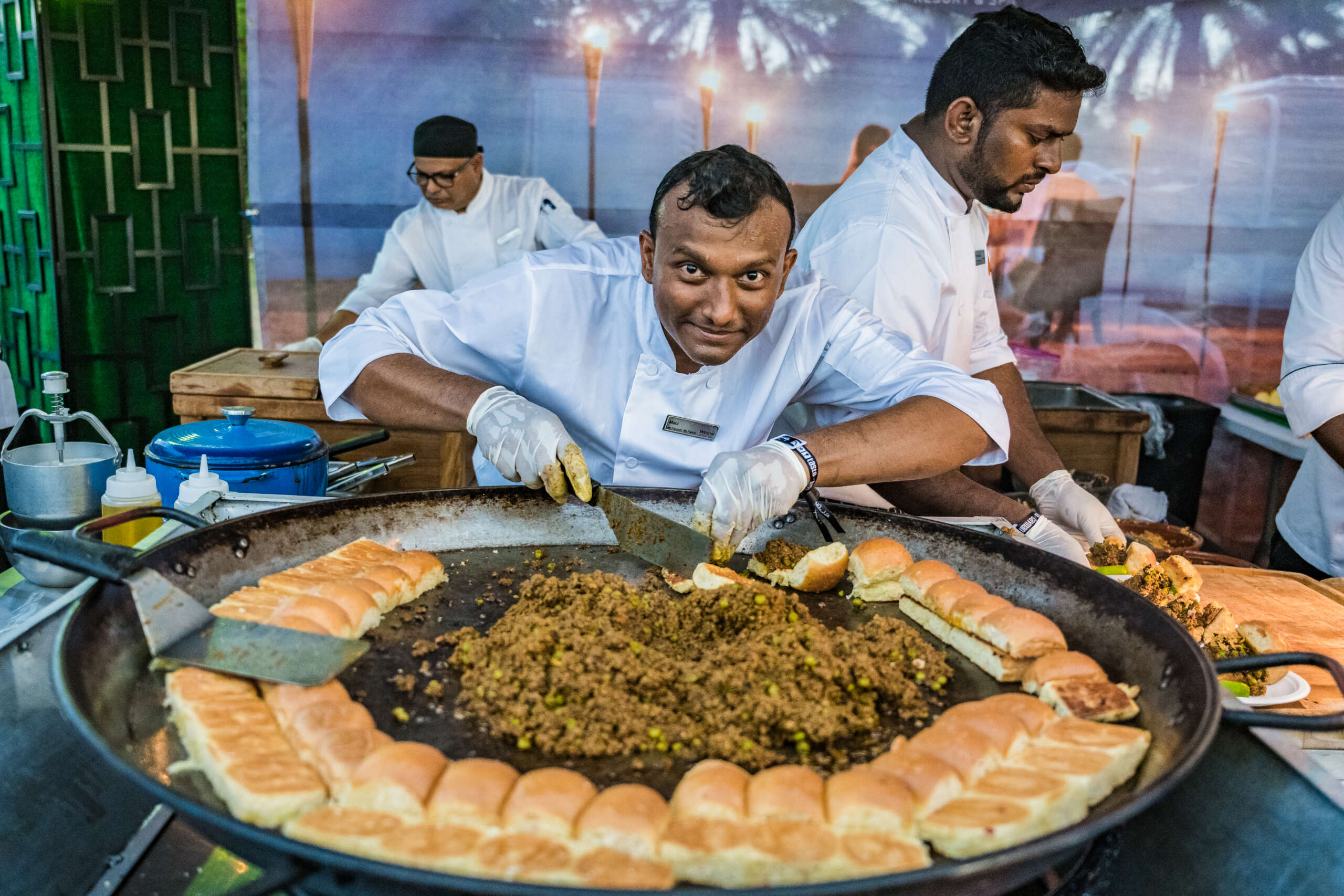 In photos: Taste of Cayman - Cayman Compass