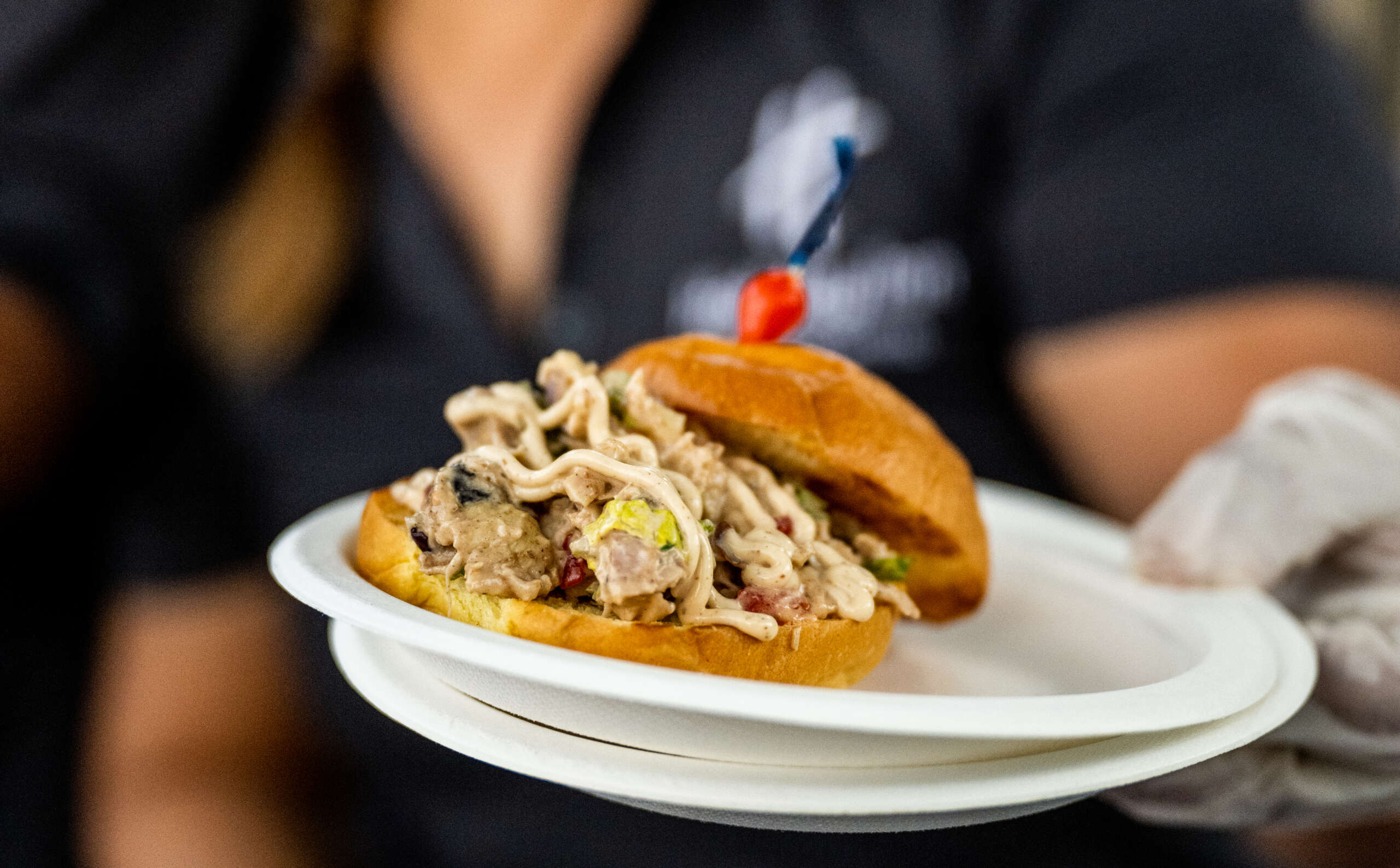 In photos: Taste of Cayman - Cayman Compass