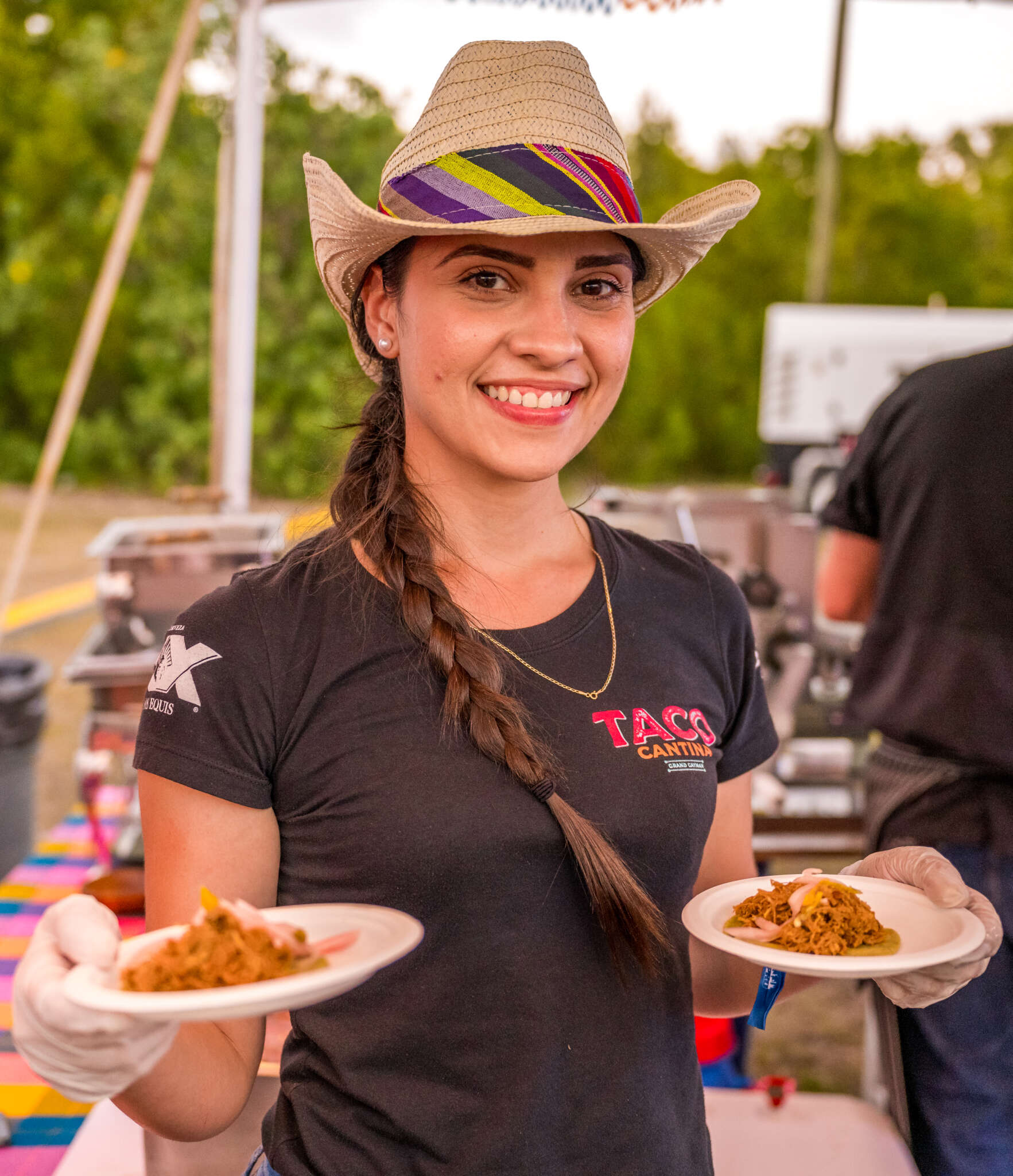 In photos: Taste of Cayman - Cayman Compass