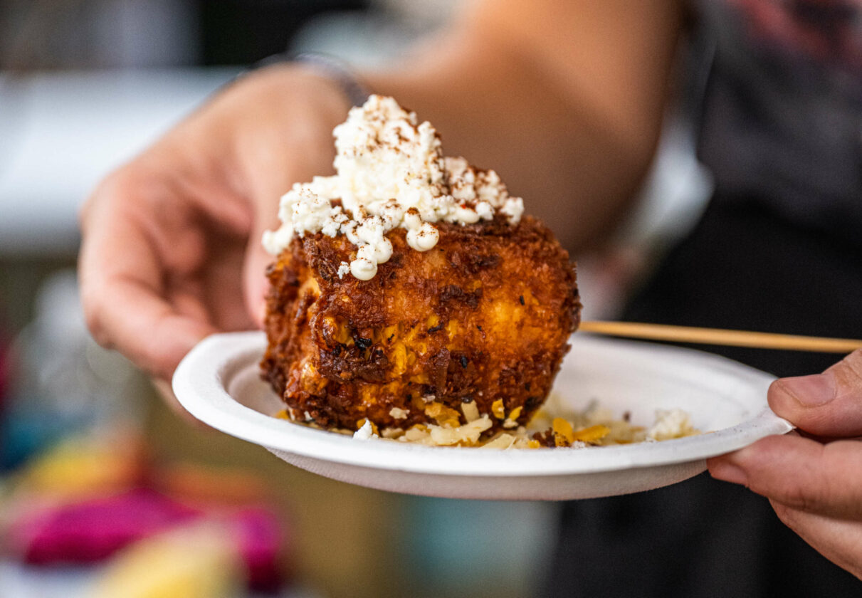 In photos: Taste of Cayman - Cayman Compass