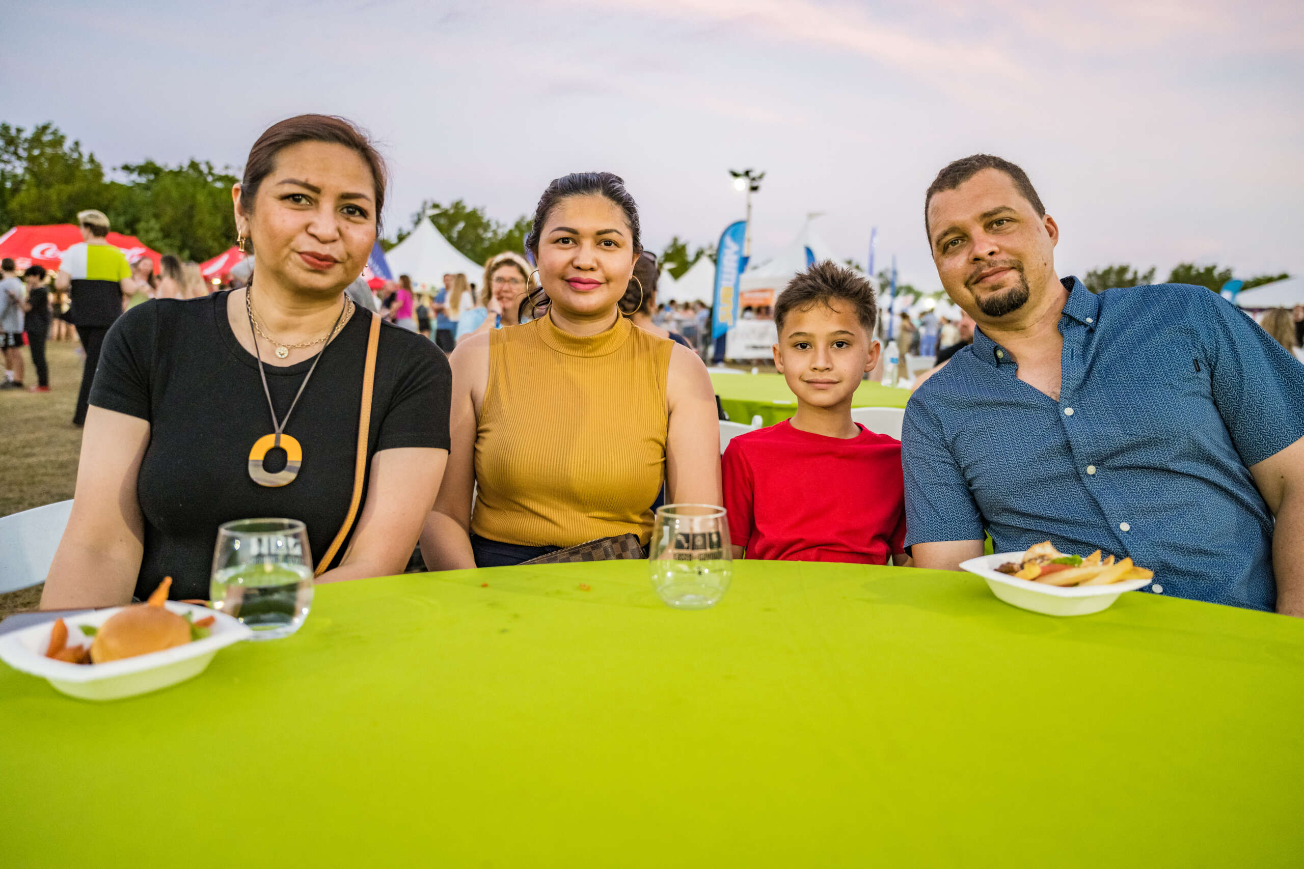 In photos: Taste of Cayman - Cayman Compass