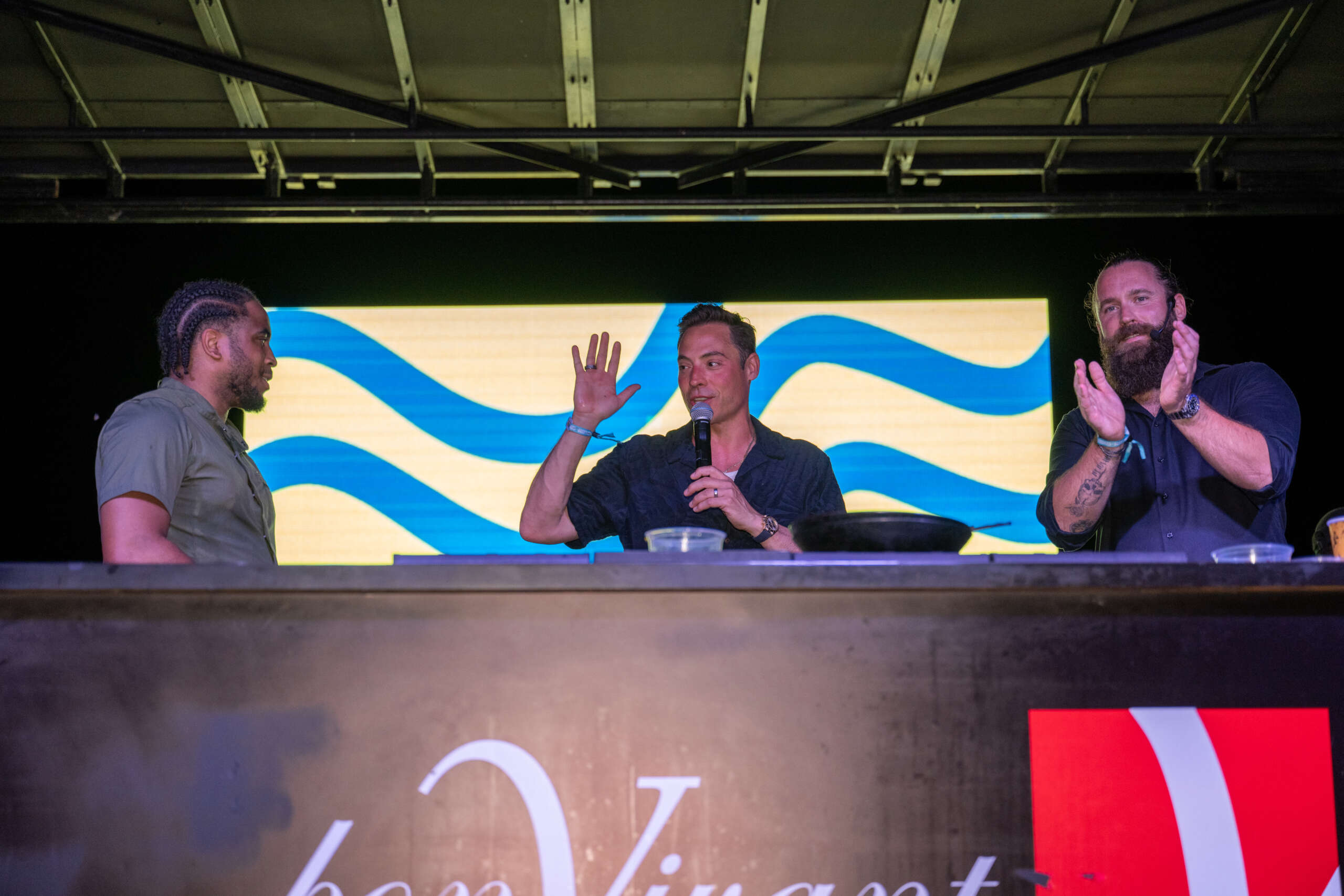 In photos: Taste of Cayman - Cayman Compass