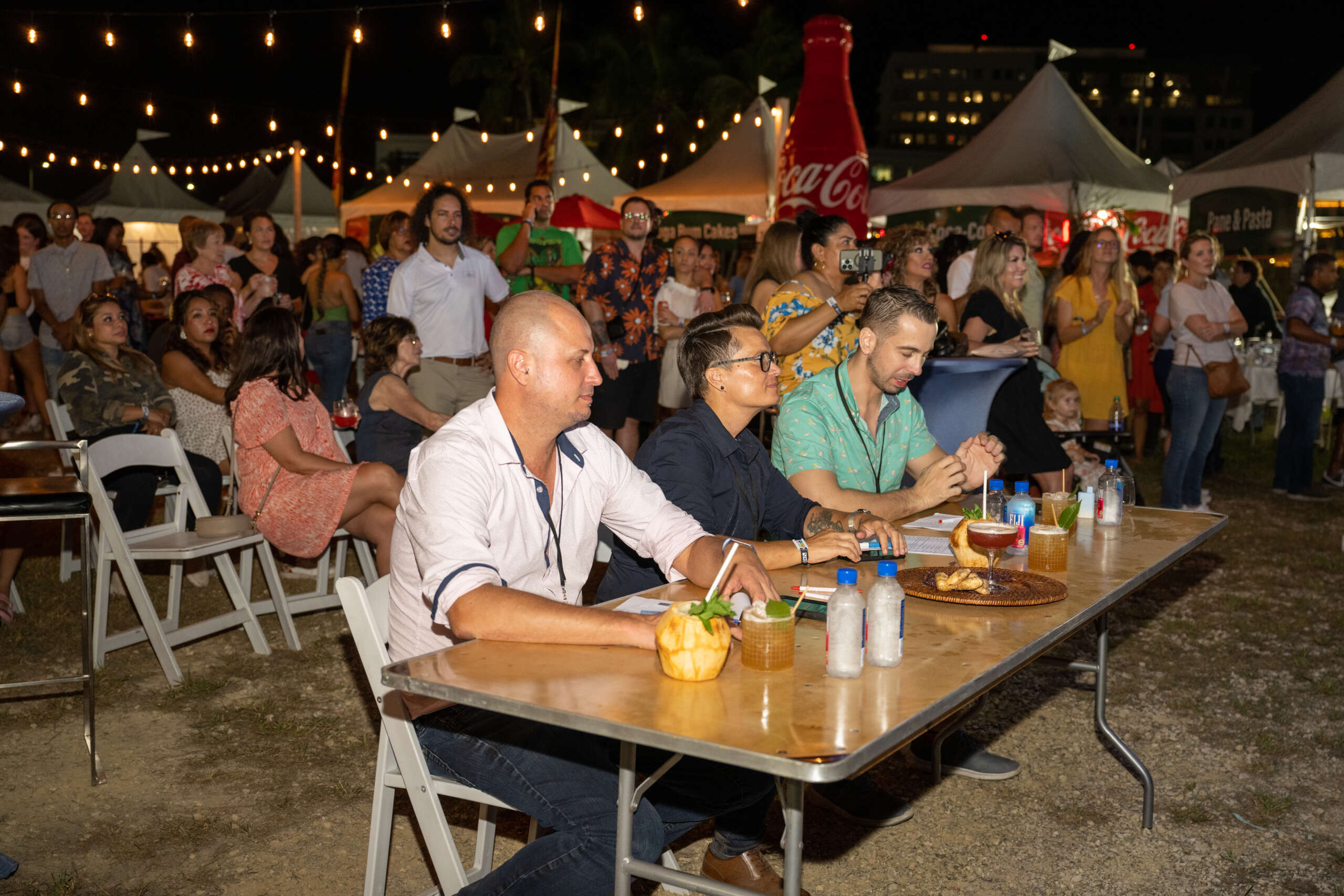 In photos: Taste of Cayman - Cayman Compass