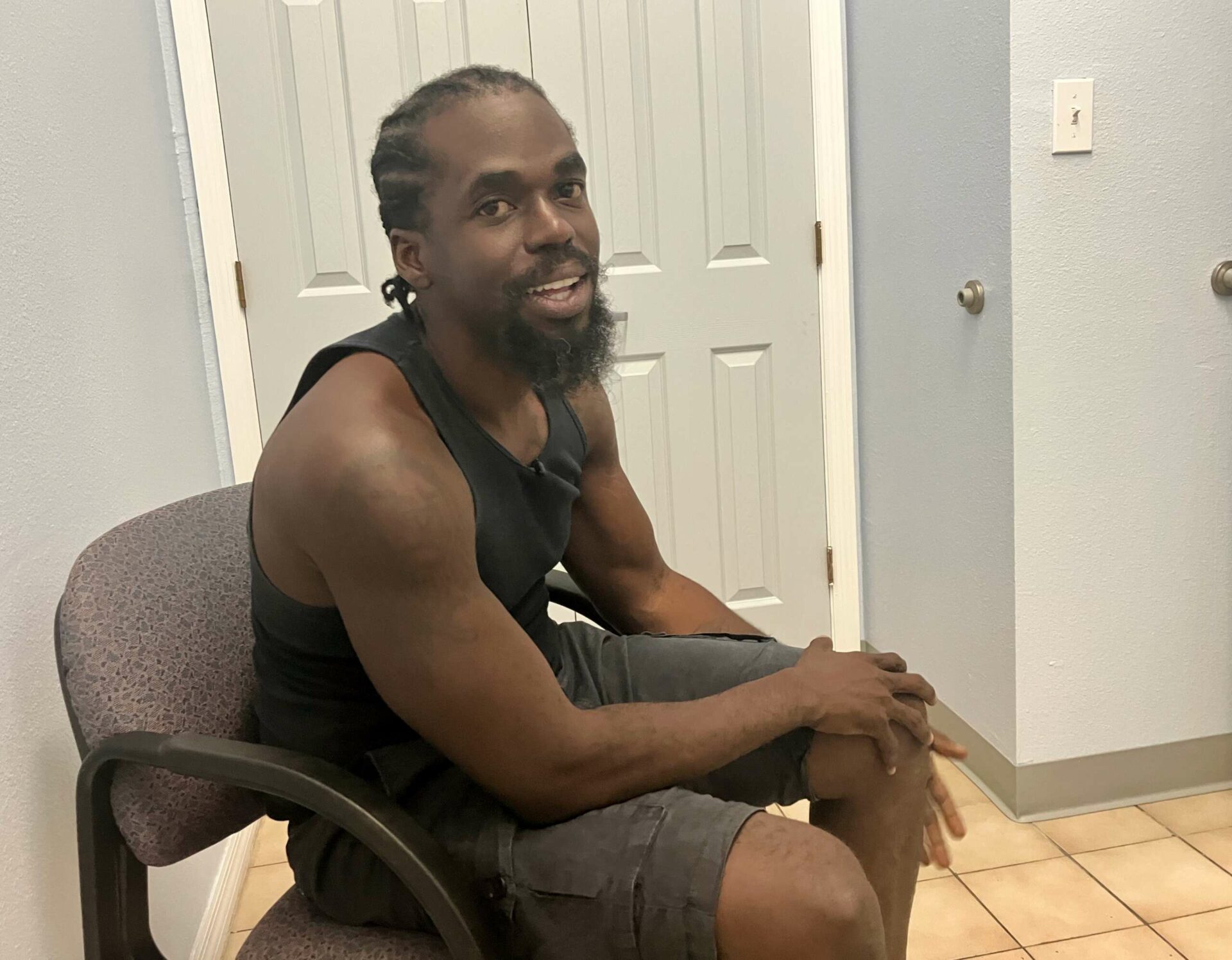 Report recommends 'transformational change' in prison system - Cayman ...