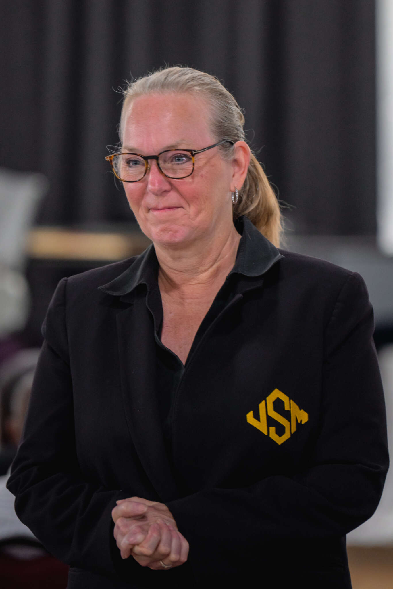 Catherine Rand was one of the judges. - Cayman Compass