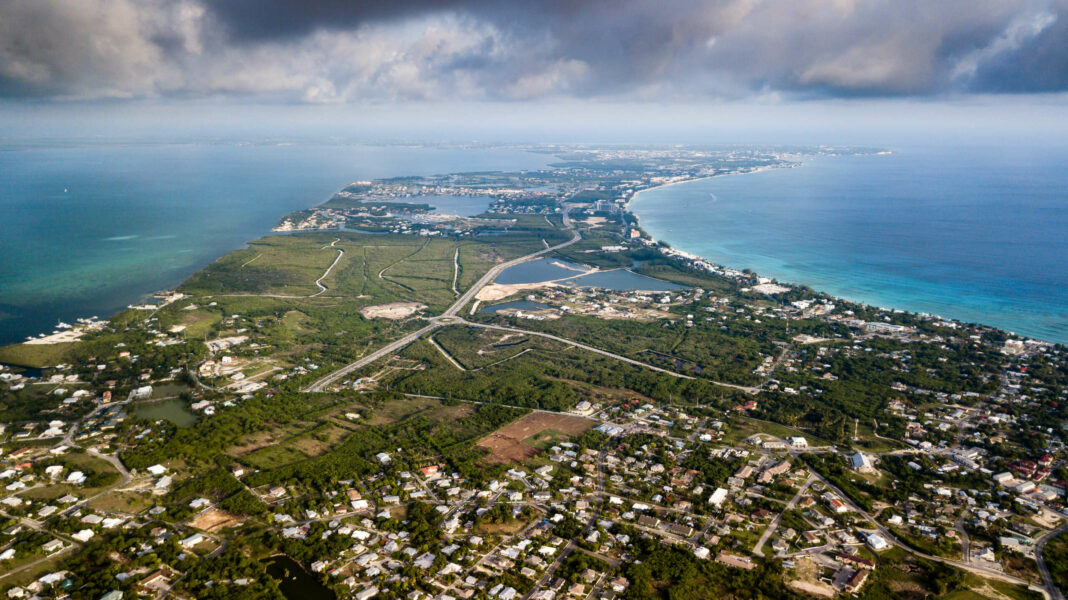 Cayman by numbers: Population, education and healthcare - Cayman Compass