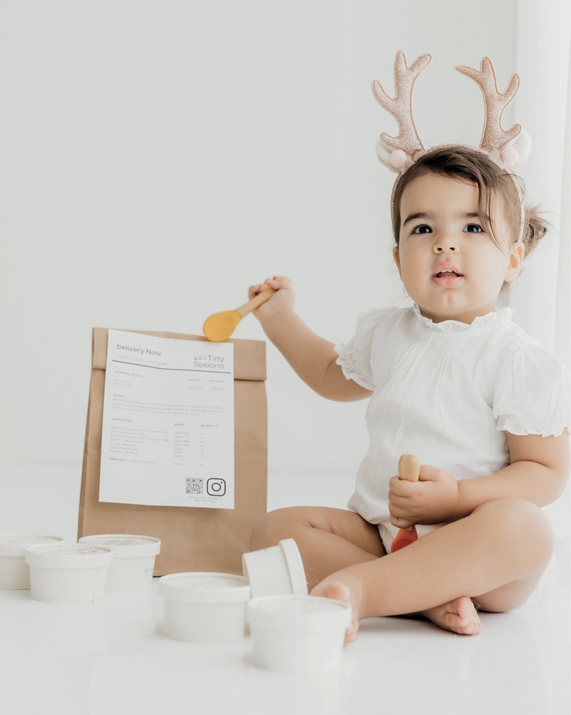 Tiny Spoons - Cayman Compass