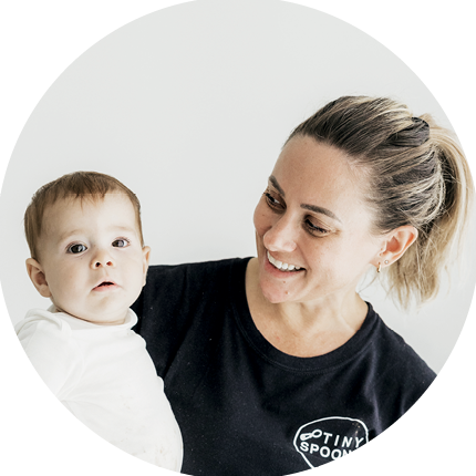 Tiny Spoons - Cayman Compass