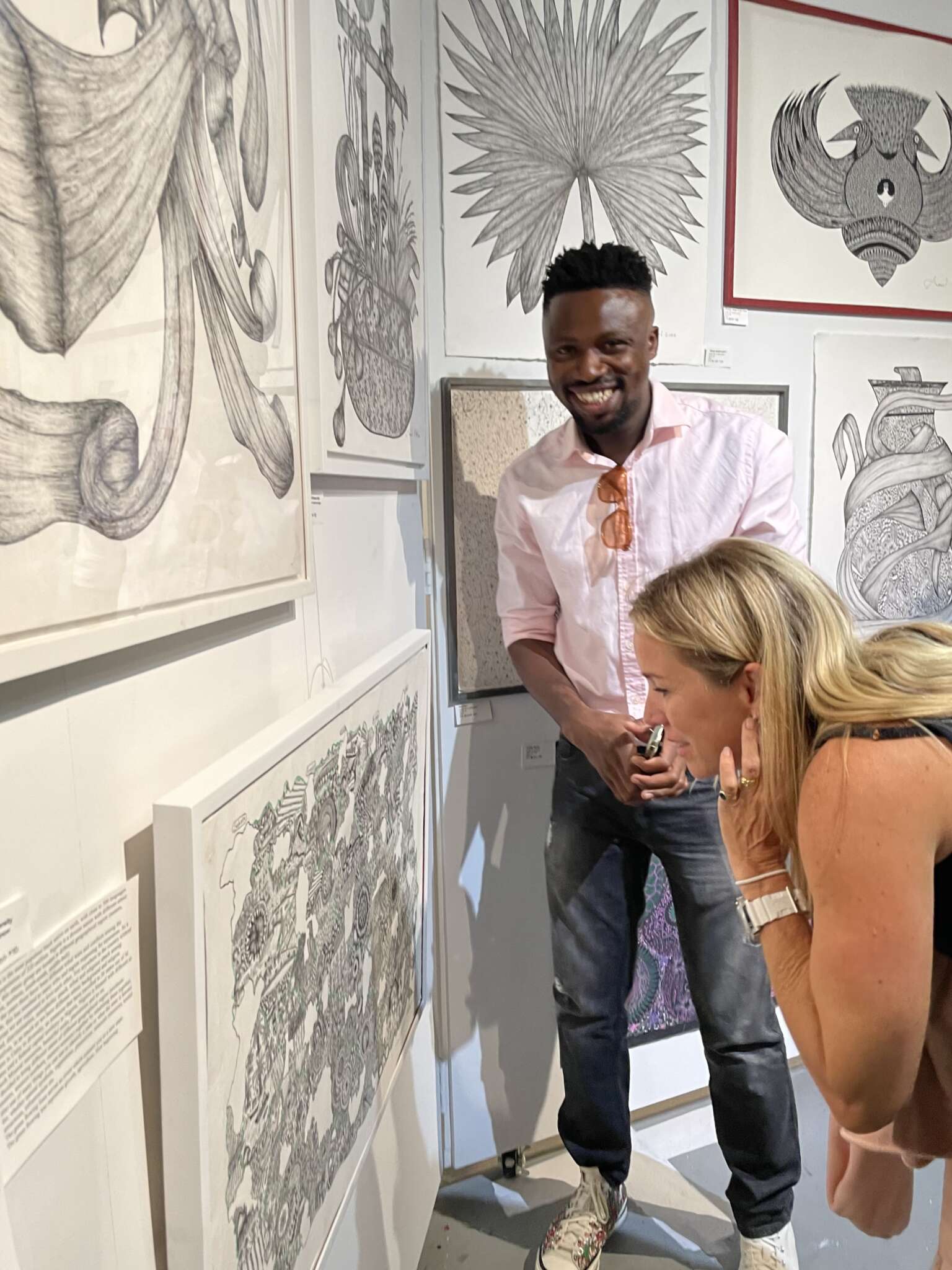 Cayman Art Week showcases the best of local talent - Cayman Compass